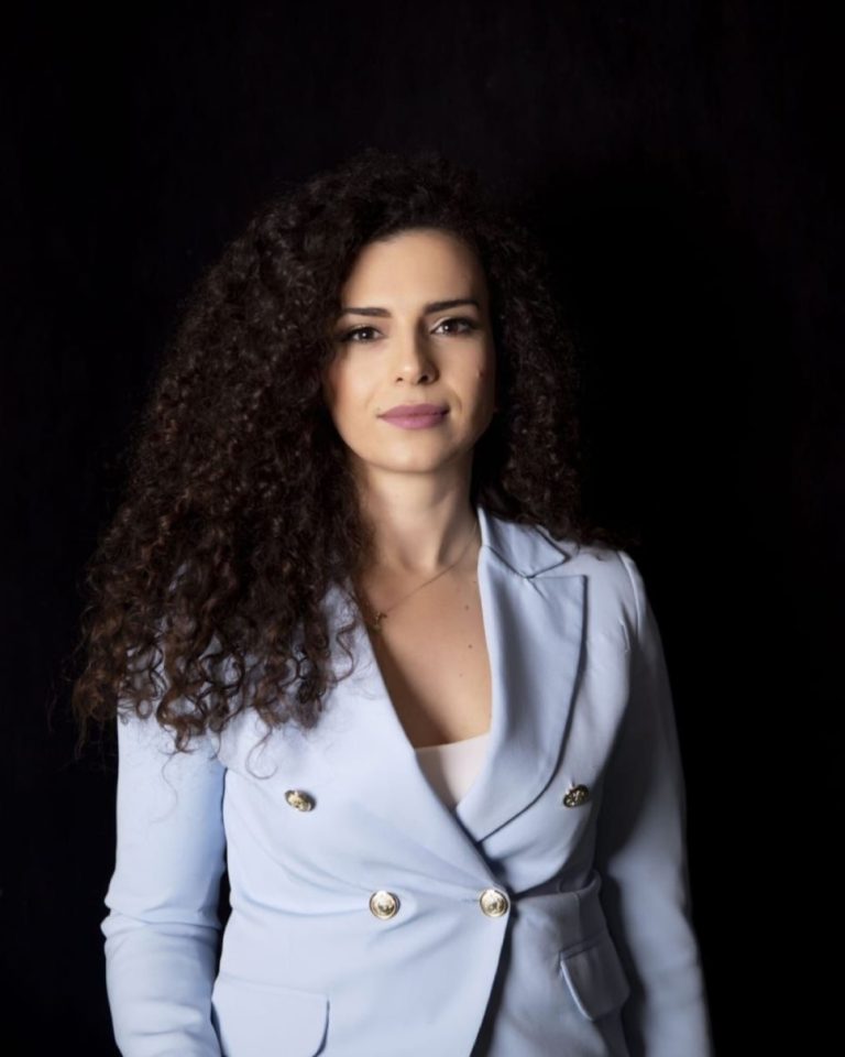 Edlira Topi - Petani Law Firm